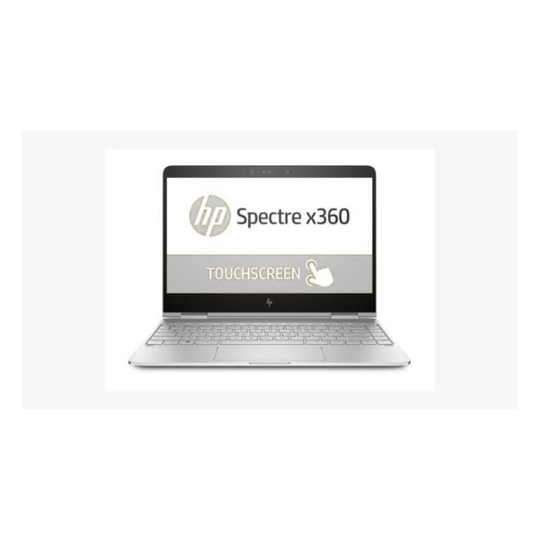 HP Spectre Pro X360 G2 | Brugt HP bærbar med garanti